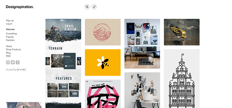 15 Great Inspiration Related to Web Designs | ThemeVault